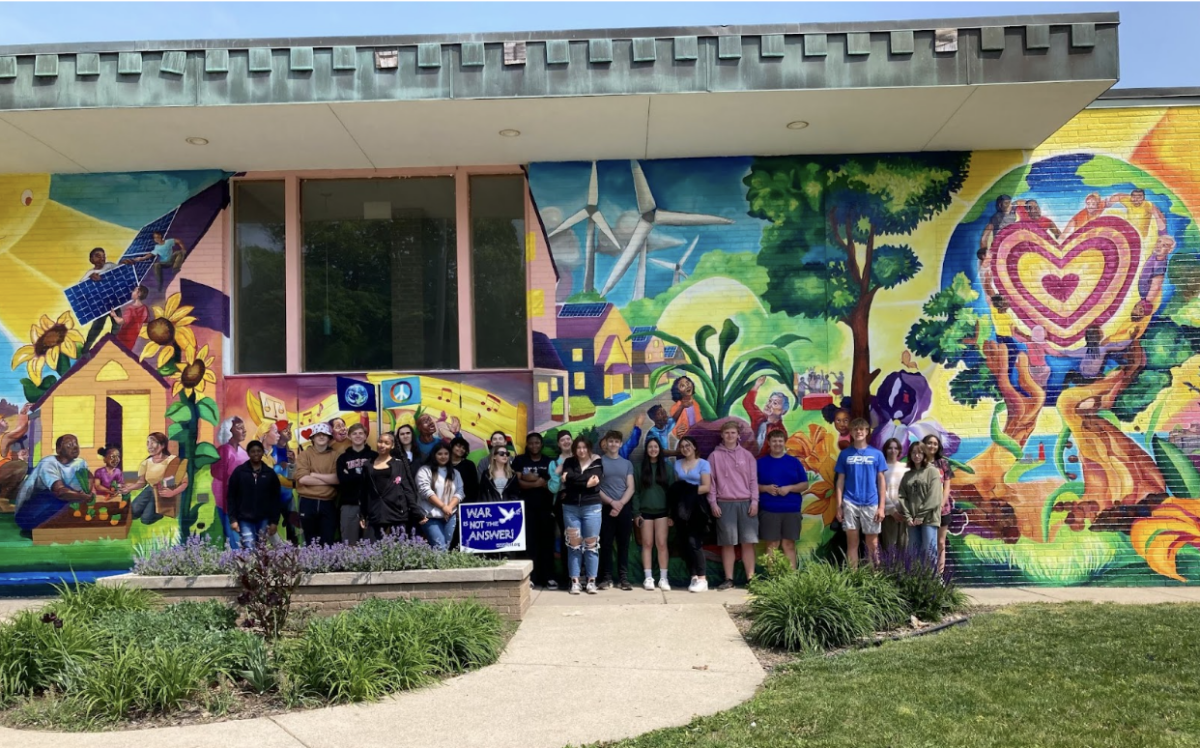 Issues / Task Forces - CUSH